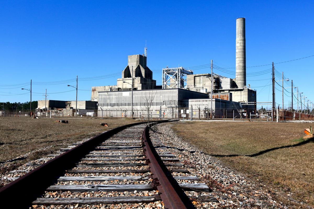 Deadly legacy: Savannah River site near Aiken one of the most ...