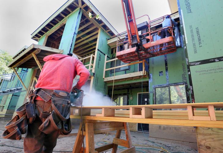 40 Charleston area condo and apartment buildings involved in lawsuits ...