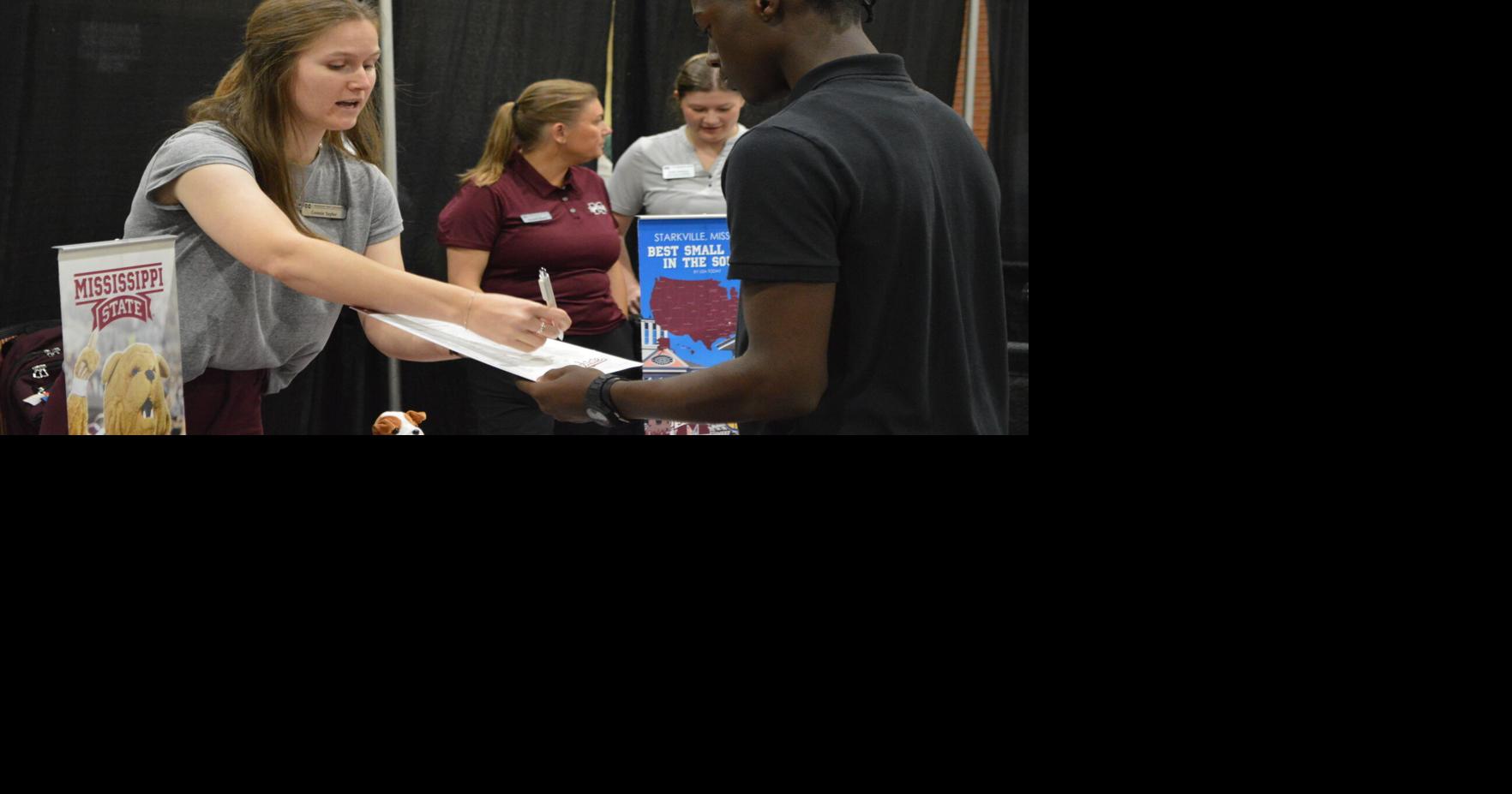 Don't miss financial aid, trust fund explained