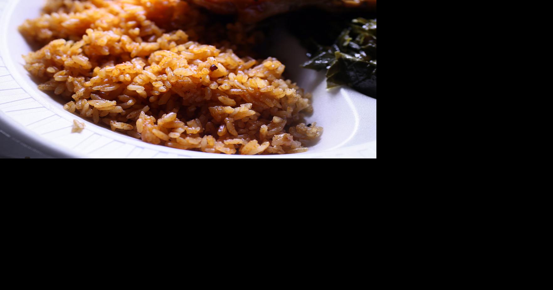 City of Charleston proclaims Red Rice Day in honor of iconic Gullah ...