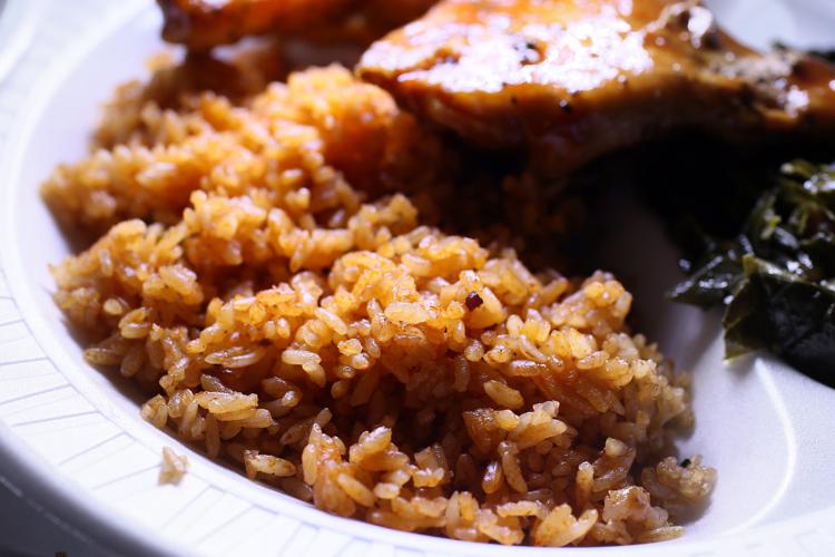 City of Charleston proclaims Red Rice Day in honor of iconic Gullah ...