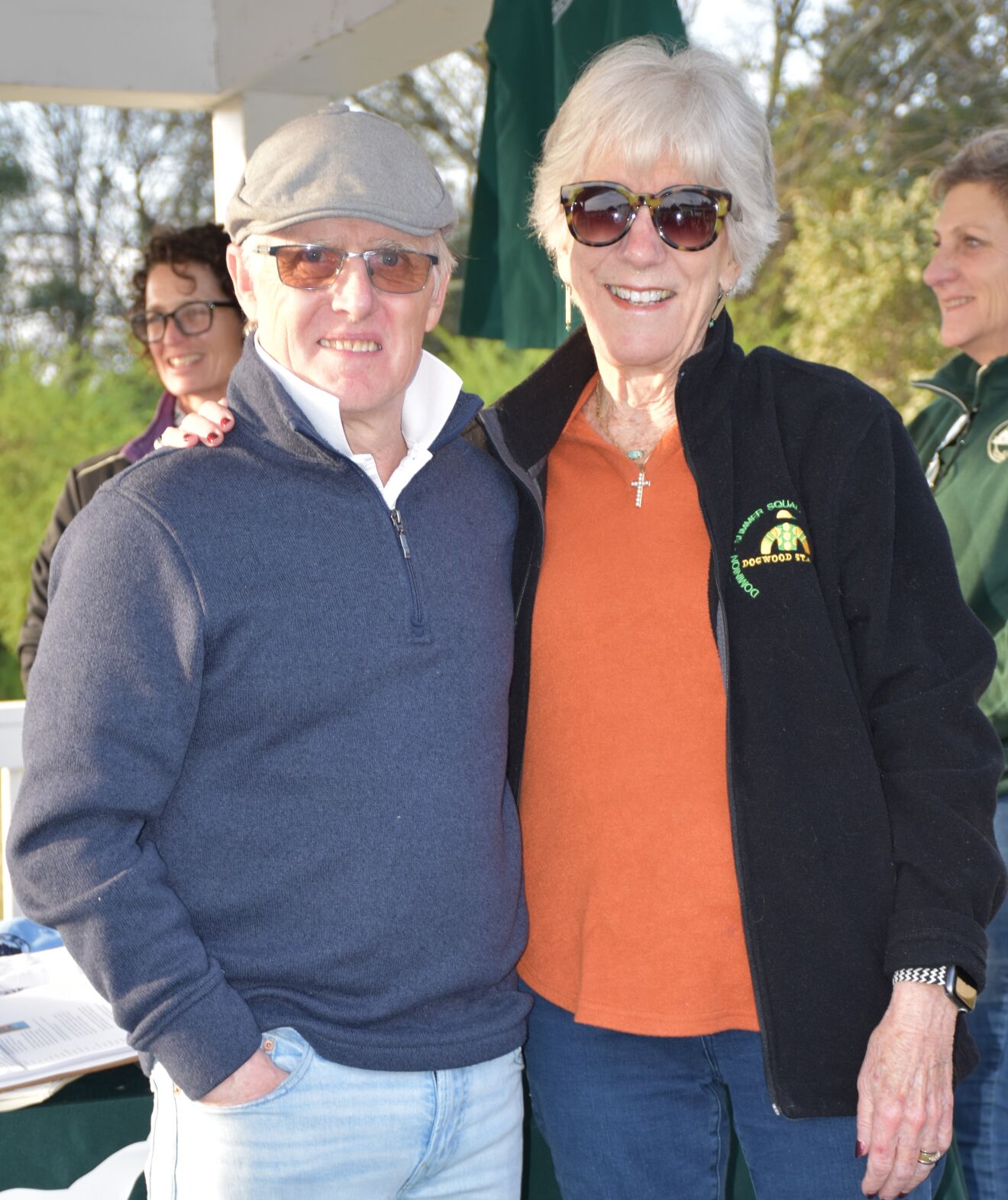 Photos: Breakfast at the Gallops 2024