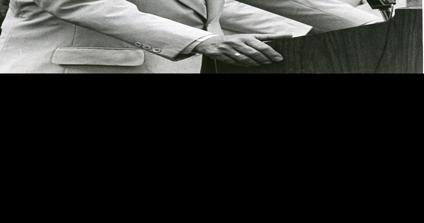 The remarkable Ted Stern: Charleston’s wise ‘compass’ | Opinion ...