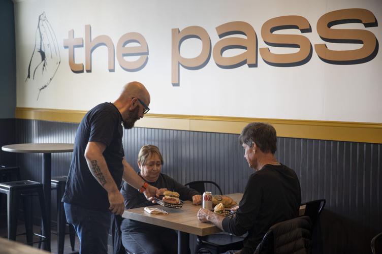 The Pass opens 2nd shop in Mount Pleasant, South Carolina
