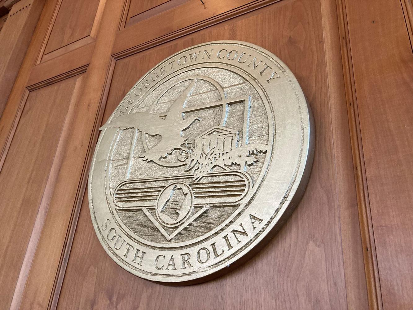 Georgetown County's system upgrade results in tax extension