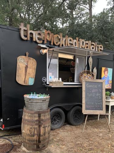 The Pickled Palate, Abundant Seafood open new locations