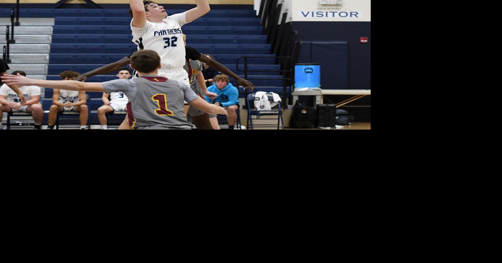 Pinewood’s Eidson approaches coaching benchmark