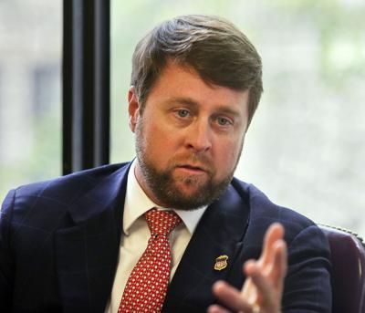 Trump nominates Peter McCoy for ambassadorship in Montenegro