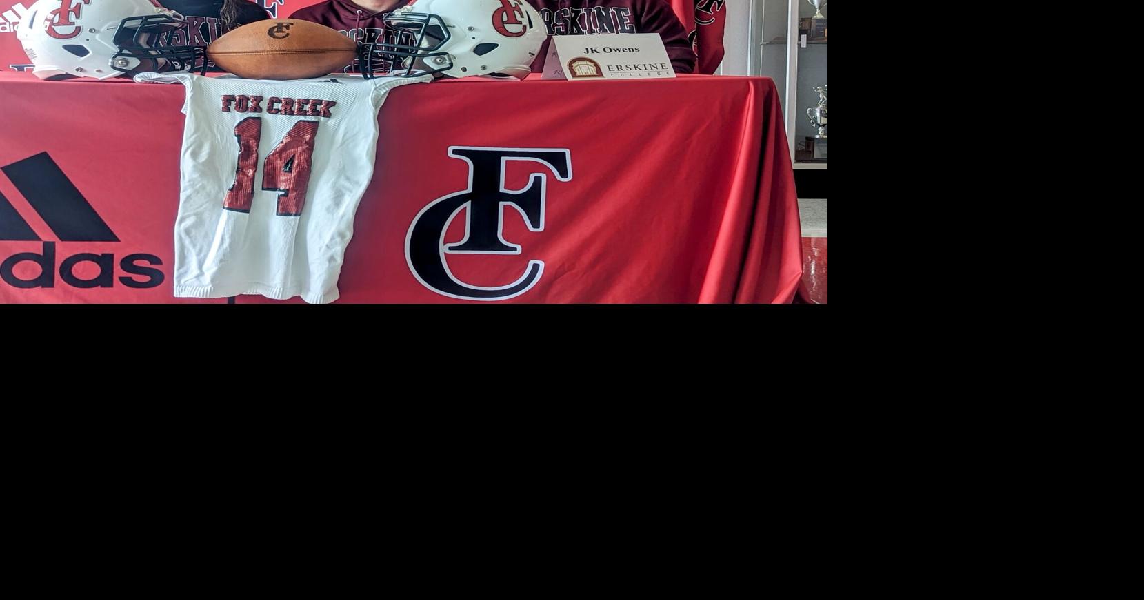 Predators' Owens signs with Flying Fleet | Sports | postandcourier.com