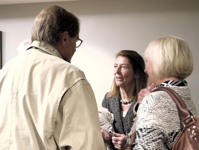 Column: Milner ushers in new era as Aiken's mayor