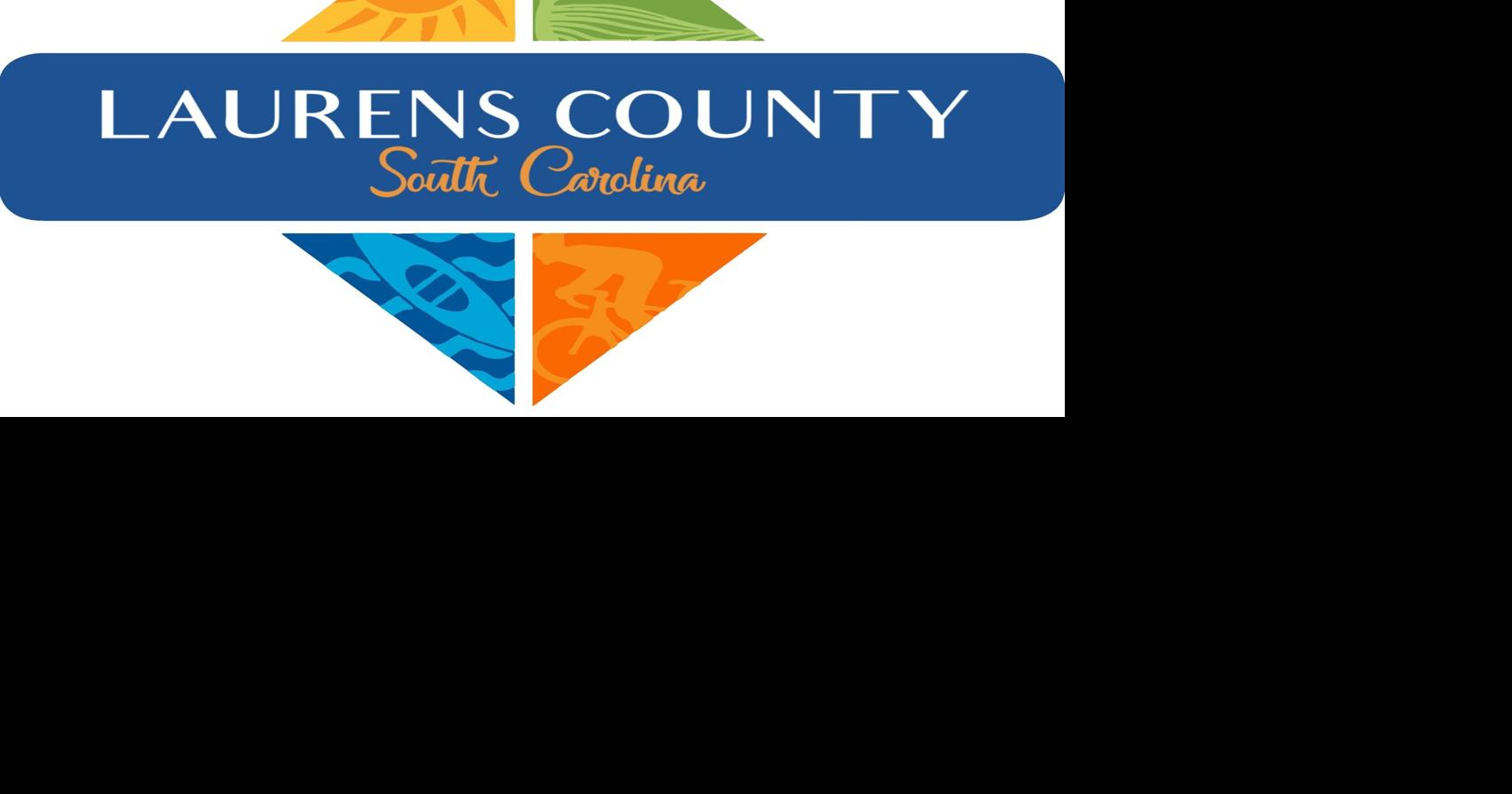 Laurens County opens its first section of the Swamp Rabbit Trail