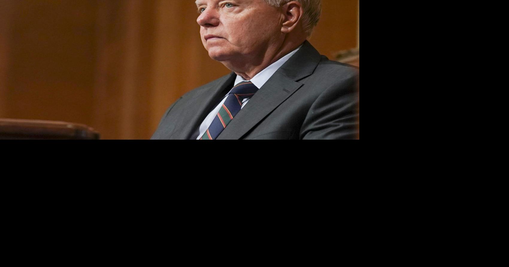 Judge issues stay after Lindsey Graham asks court to quash Georgia ...