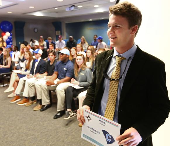 Signing Day a family affair for Meredith siblings, who are South ...
