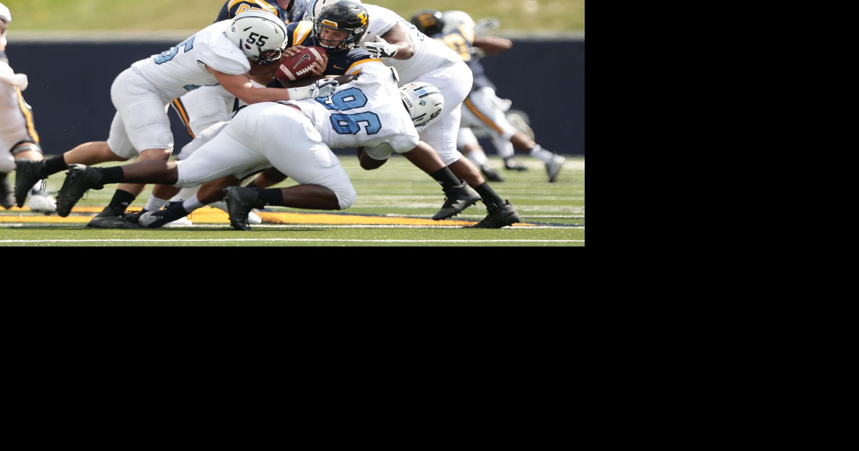 The SoCon so far: Assessing The Citadel's competition in Southern ...