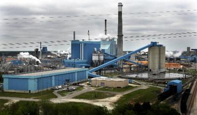 Paper mill sold