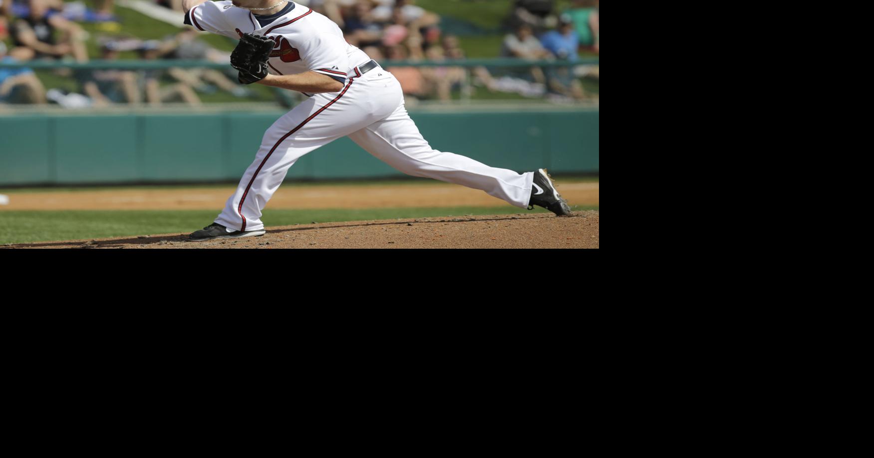 Kimbrel looking to duplicate dominance