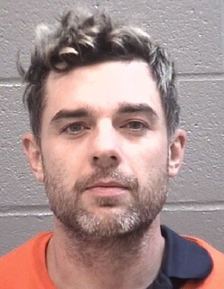 Georgia police: North Augusta man gave meth to teen | News ...