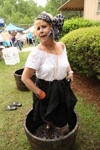 Lowcountry Festa Italiana