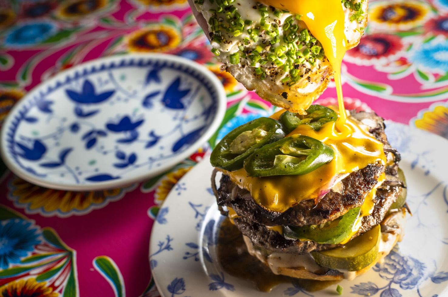 Restaurant Review: 20 years in, FIG remains as impressive and relevant ...