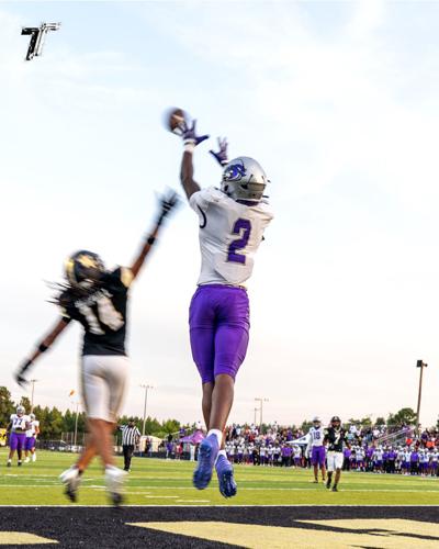 Gamecock commit will use his speed to become a USC star | Columbia ...