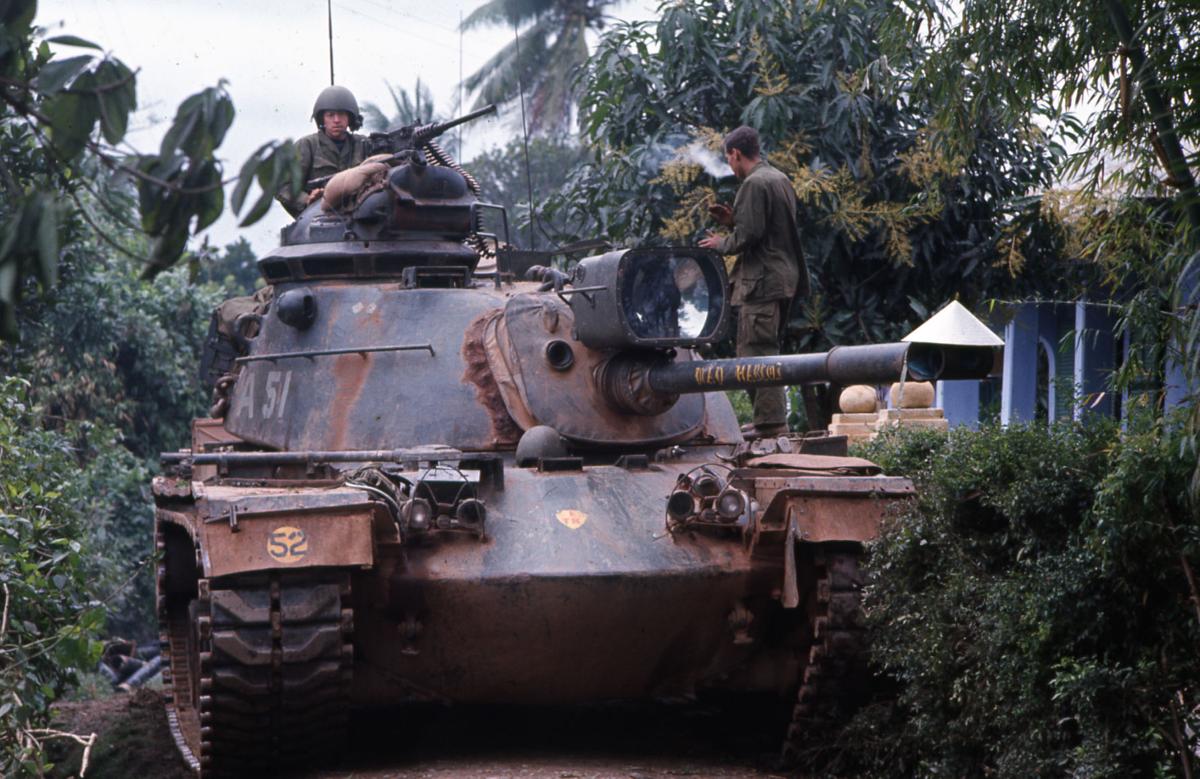Marines to discuss key Vietnam battle in free session aboard USS ...
