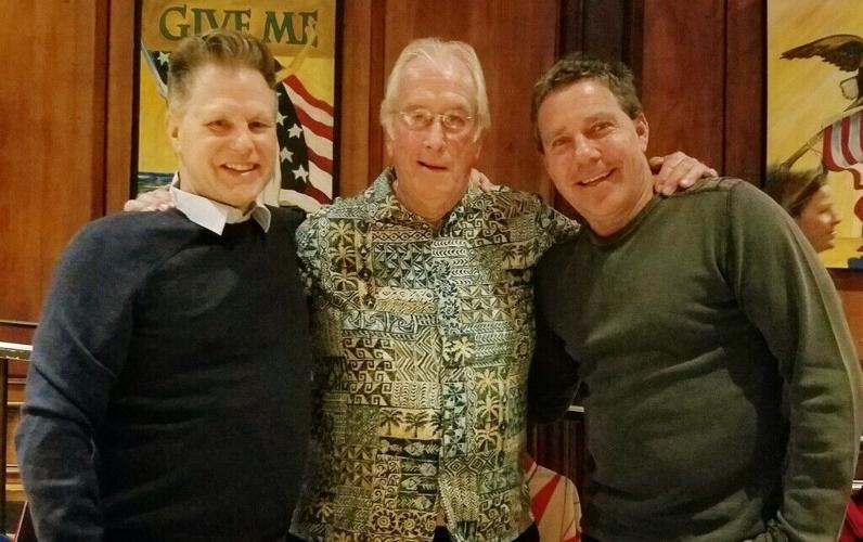 'A champion of so many people': Remembering Paul Banta, former CCU men ...