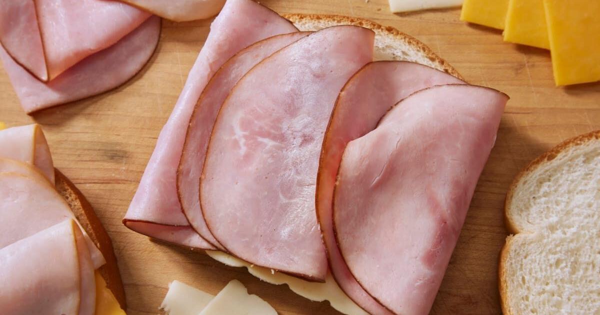 Two SC deaths could be linked to national deli meat outbreak