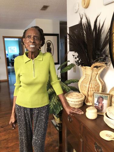 Thomasena Stokes-Marshall, a virtuous leader in the community, dies at ...