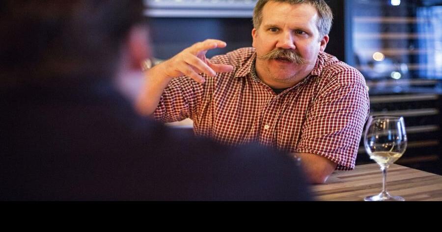 Q&A with Matt Tunstall of Stems & Skins | CHSMenu Archives ...