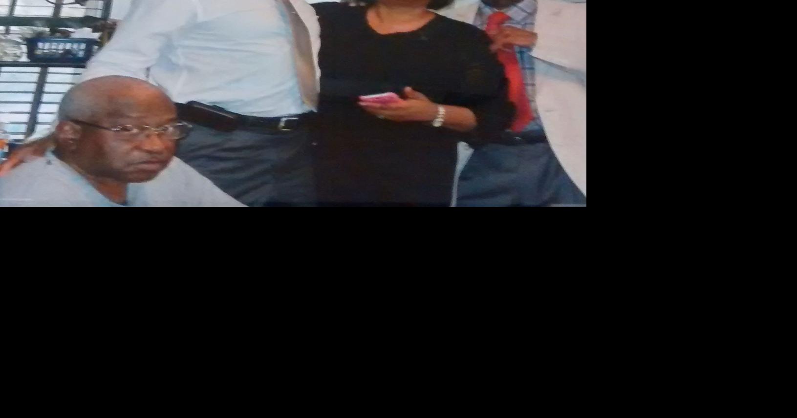 Emanuel survivors still wait for funds | Archives | postandcourier.com