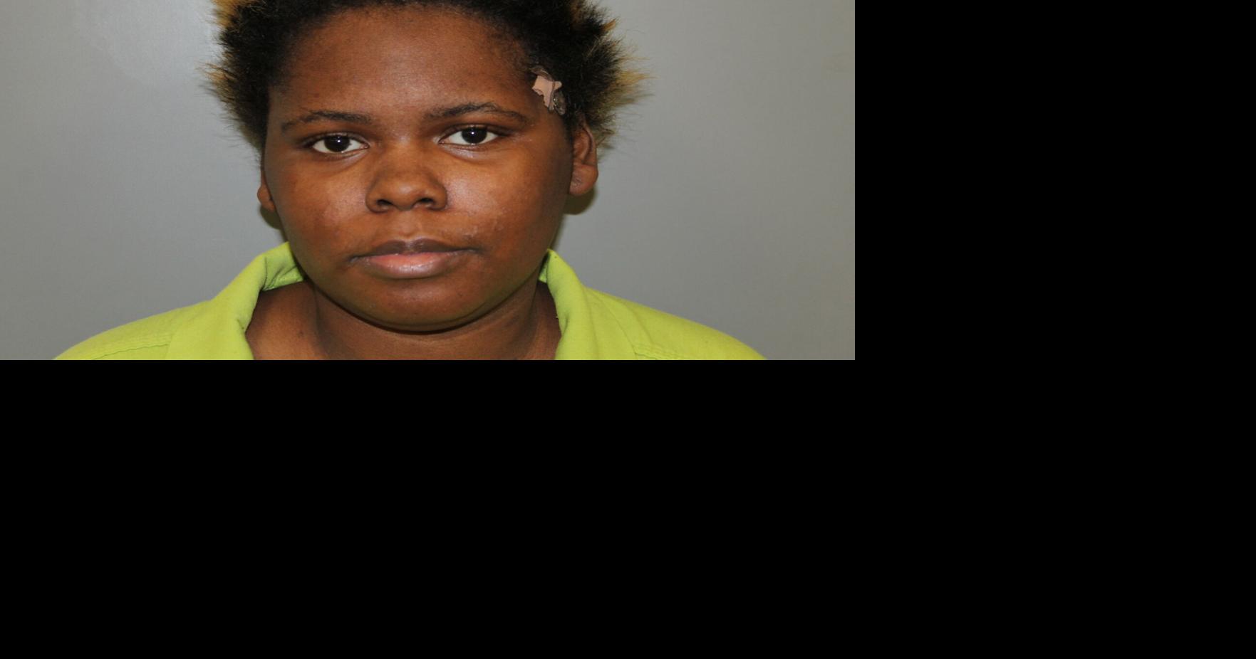 Arson arrest for mobile home fre