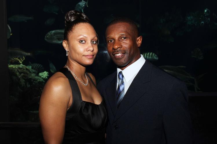 Snyder Ball at the Aquarium | Charleston Scene | postandcourier.com