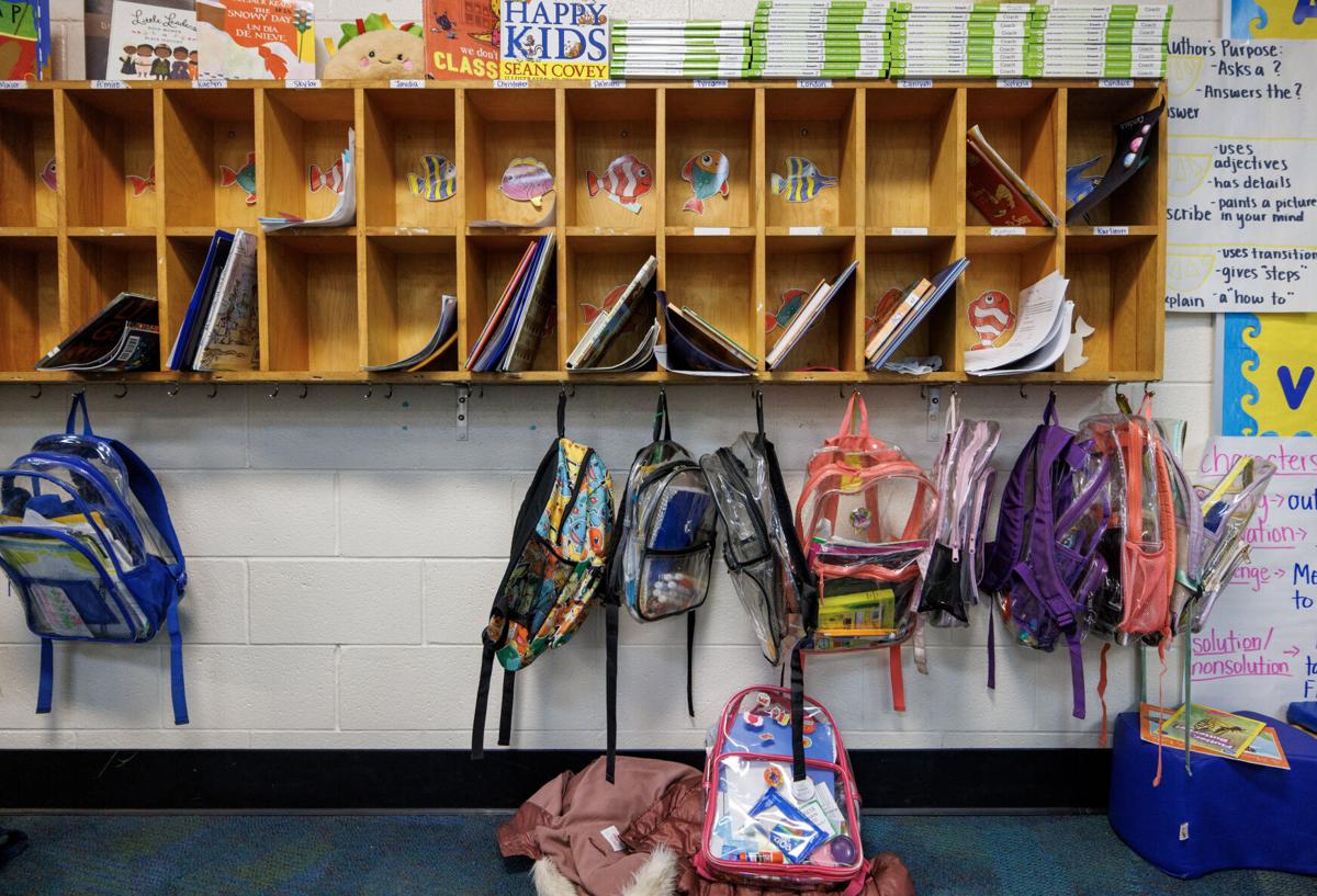 CCSD tests $25 weekly attendance incentive program