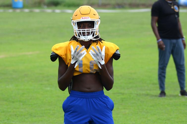 Ridge Spring-Monetta football looking to bounce back