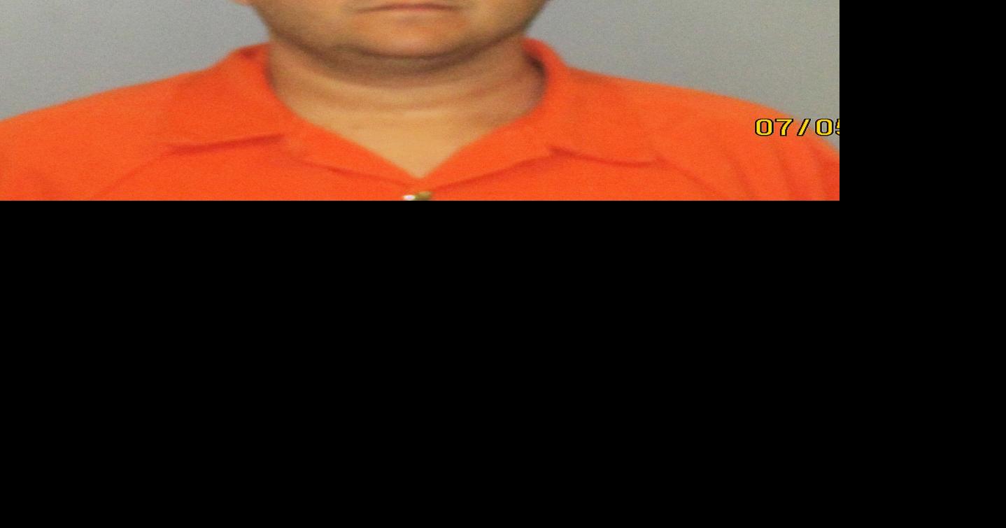 Stokes charged with embezzlement