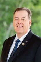 Dorchester County launches ‘Chat with the Chairman’