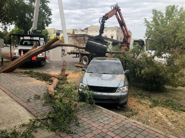 Update: AT&T customers in Aiken County can't call 911