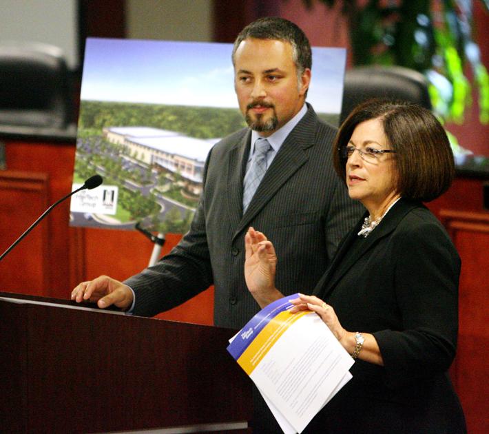 Zucker moves up Forbes list | Business | postandcourier.com