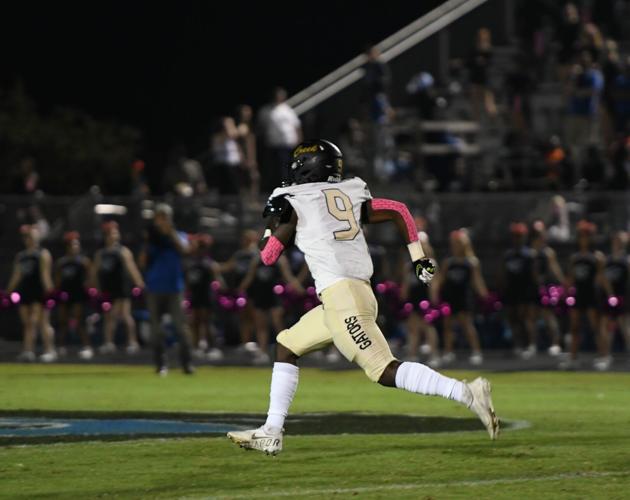 Goose Creek claims 3rd consecutive region crown | Prep Sports ...