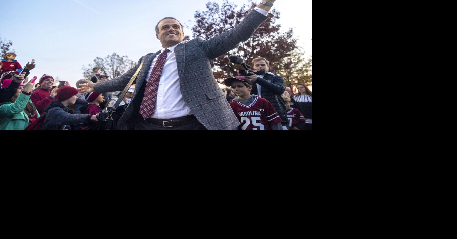 Gamecocks' 2024 football roster fills out after signing day