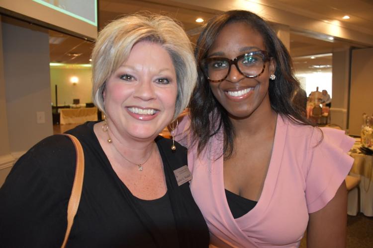 Photos: United Way Awards Banquet | Photo Galleries | postandcourier.com