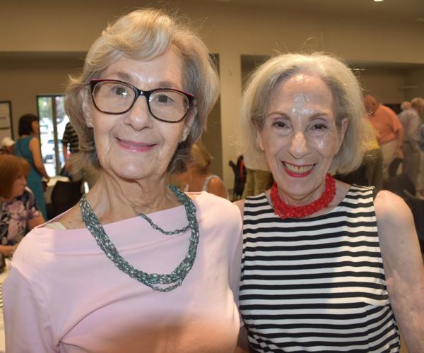 Photos: 10th Annual Palmetto Indoor Pickleball Doubles Tournament