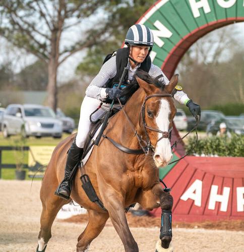 Bosley inaugural Annie Goodwin Rising Star Grant recipient