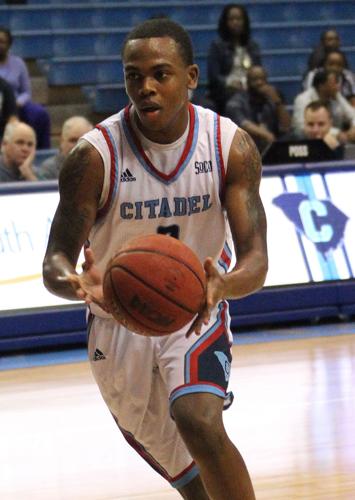 Citadel basketball bound for week-long trip to Dominican Republic