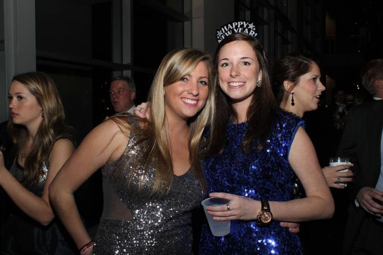 Snyder Ball at the Aquarium | Charleston Scene | postandcourier.com