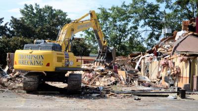 From ’za to z's: Sleep Number on Aiken's Whiskey Road moving forward ...