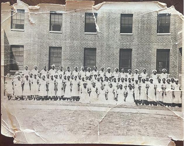 Williamsburg County Early Black Midwives, Part 1