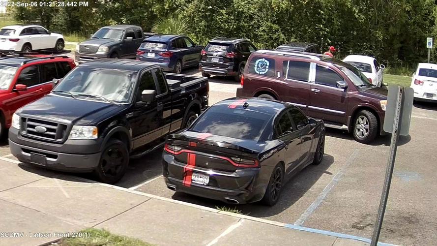 Berkeley authorities investigate after 2 people shot at Ladson DMV