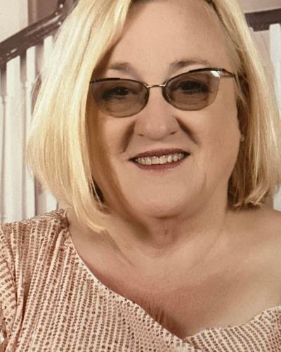 Interview with photographer Cathy Therrell