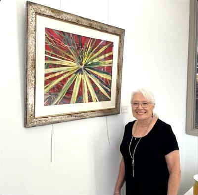 jane jackson pontefract